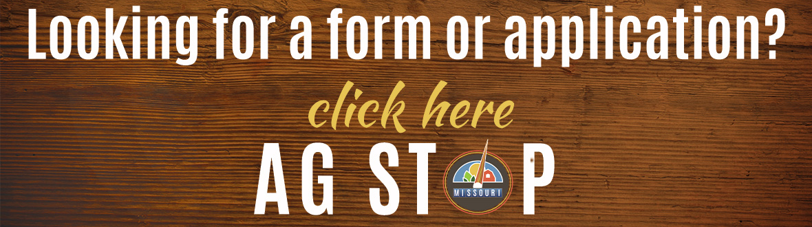 Missouri Department of Agriculture (MDA)